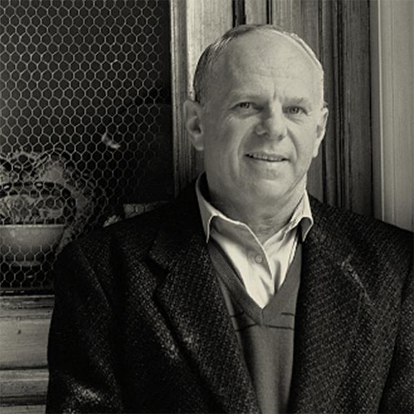 Charles R. Pollock - Anonima Castelli