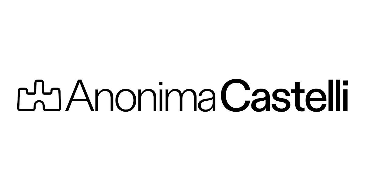 History - Anonima Castelli